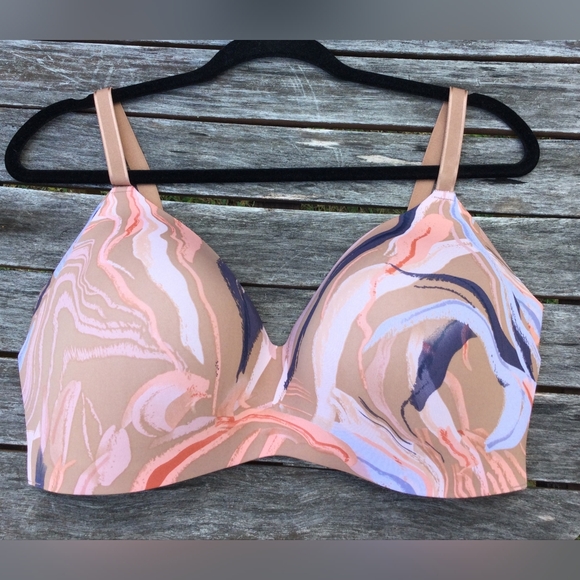 knix | Intimates & Sleepwear | Knix Wingwoman Contour Bra 8 | Poshmark